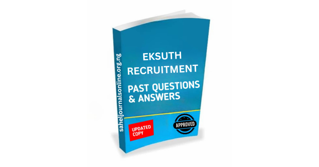 ICAN Exams Past Questions and Answers | PDF Download - SAHELJOURNALSONLINE